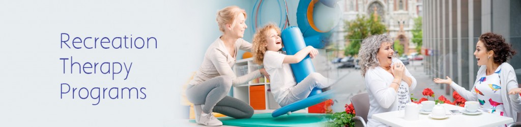 Recreation Therapy Programs - iCare